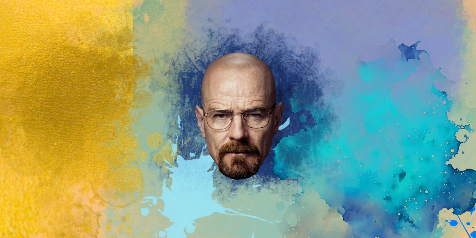 Understanding the Origins of Walter White from Breaking Bad - Psychologus