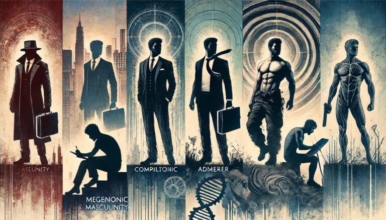 Understanding Masculinity: Types, Theories, and Cultural Impacts ...