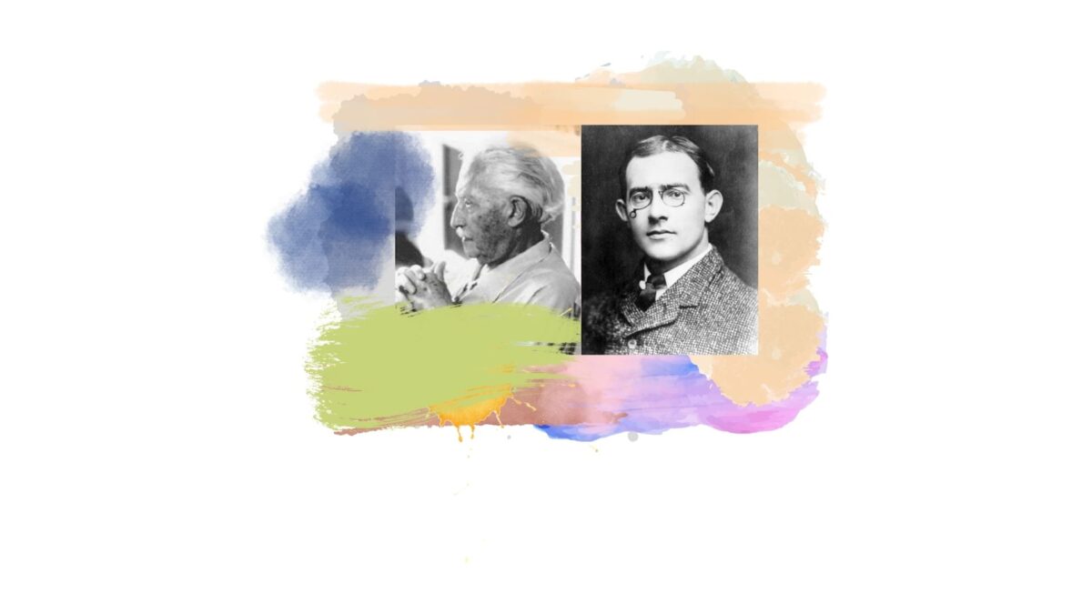 The 15 Most Influential Psychologists in History - Psychologus