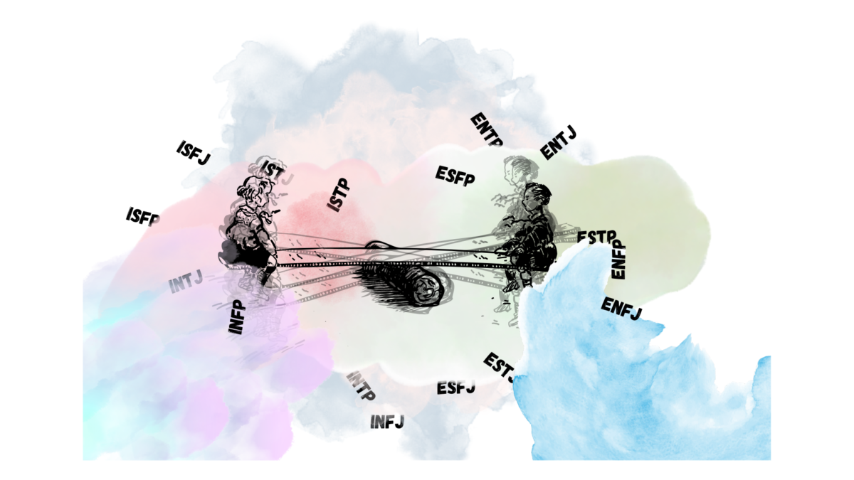 The Rarest Personality Type: Traits, Struggles, and How They See the ...