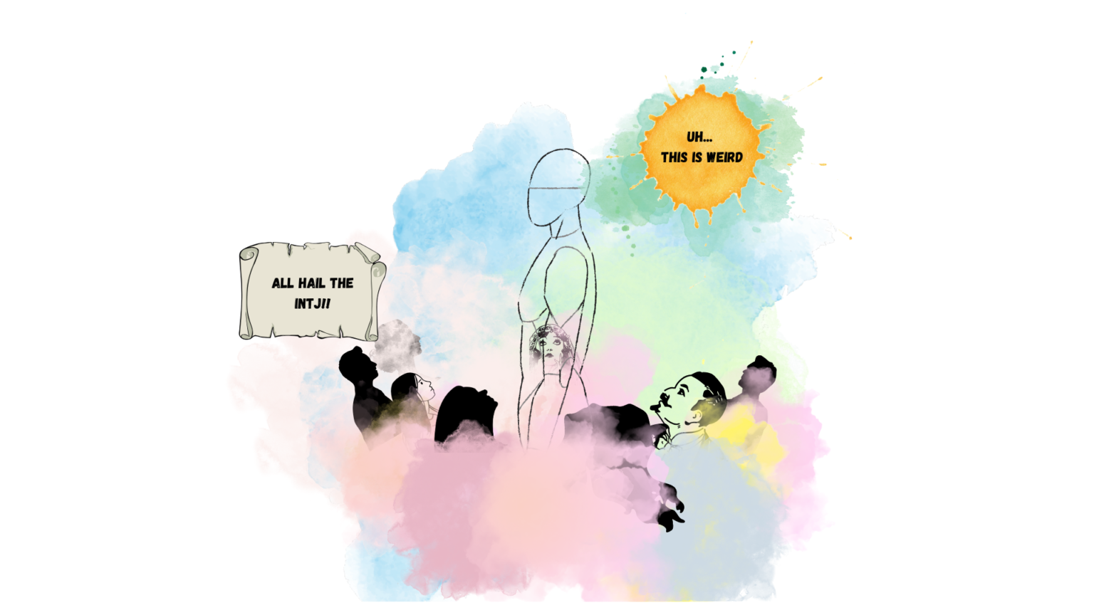 The Rarest Personality Type: Traits, Struggles, and How They See the ...