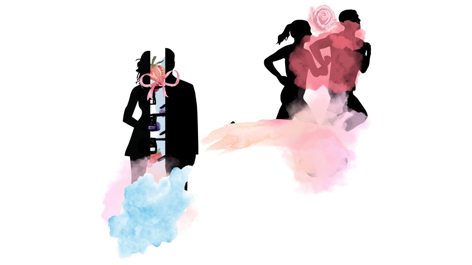 The Difference between Dependency and Codependency - Psychologus