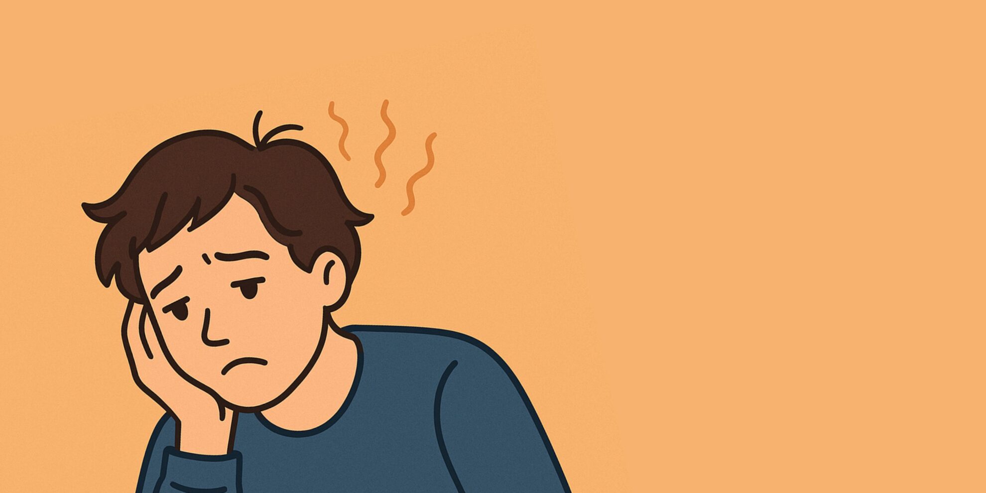 9 Reasons Why You’re Always Tired - Psychologus