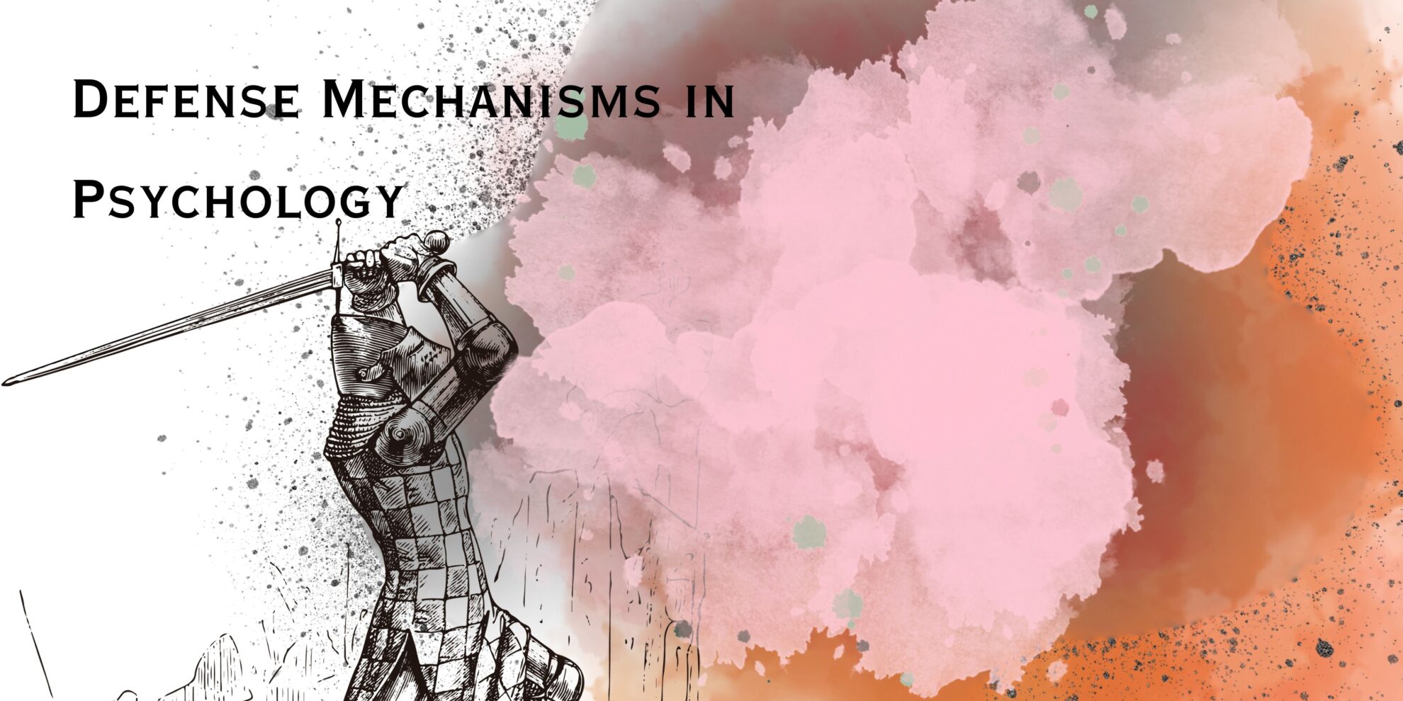 10 Freudian Defense Mechanisms in Psychology Explained: How the Mind ...